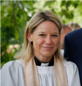 Contact Us – South Newbury, St George, St John and St Michael